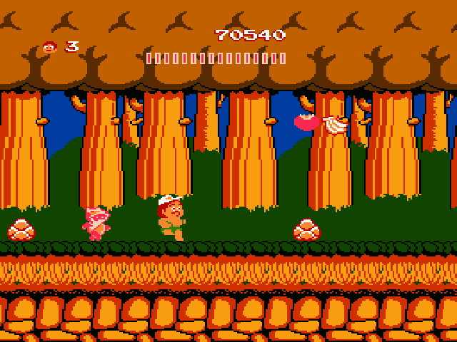 Adventure Island NES Mario Party Legacy Forum